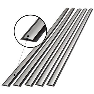 Fasade Wall Divider Trim - DIY Decor Store $39.94