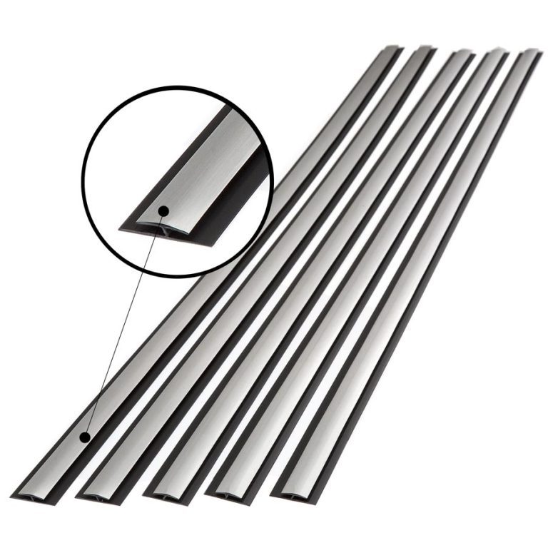 Fasade Wall Divider Trim - DIY Decor Store $39.94