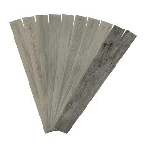 Rustic Grove Wood Planks - DIY Decor Store