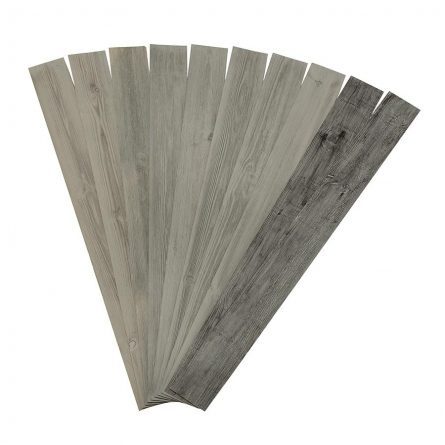 Rustic Grove Wood Planks - DIY Decor Store