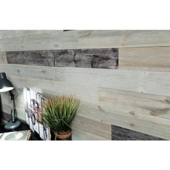 Rustic Grove Wood Planks - DIY Decor Store