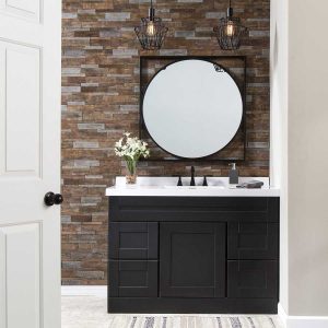 Rustic Grove 3D Wood Panels - DIY Decor Store