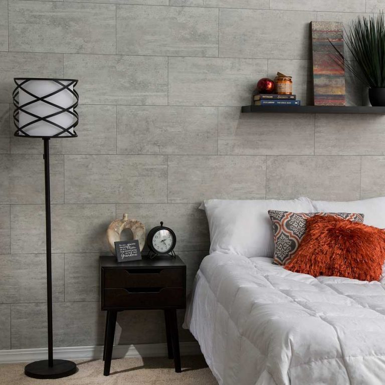 Palisade Wall Tiles - DIY Decor Store