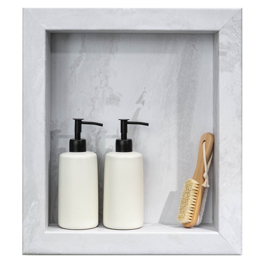 Palisade Shower Niche - DIY Decor Store $99.99