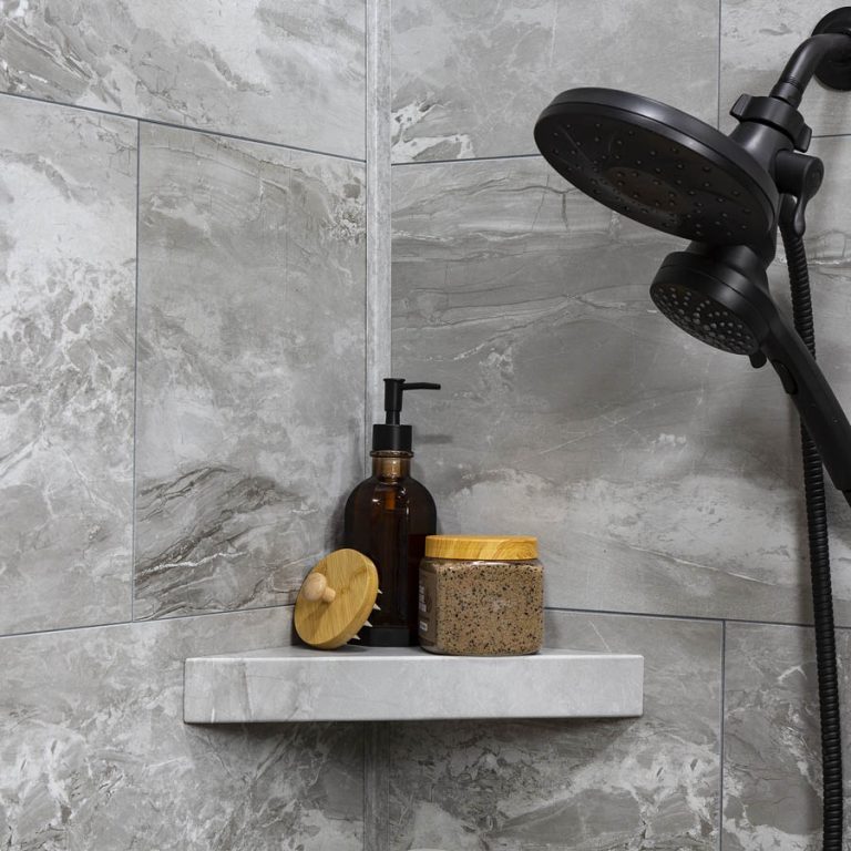 Palisade Shower Wall System - Deluxe Kit - DIY Decor Store