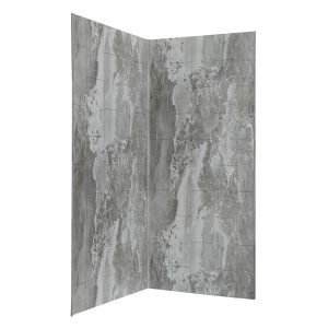 Palisade Shower Wall System - Deluxe Kit - DIY Decor Store