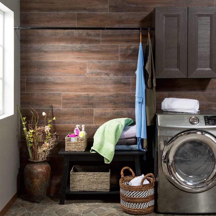 Palisade Wall Planks - DIY Decor Store