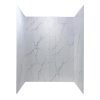 Palisade Shower Wall System Installation - DIY Decor Store
