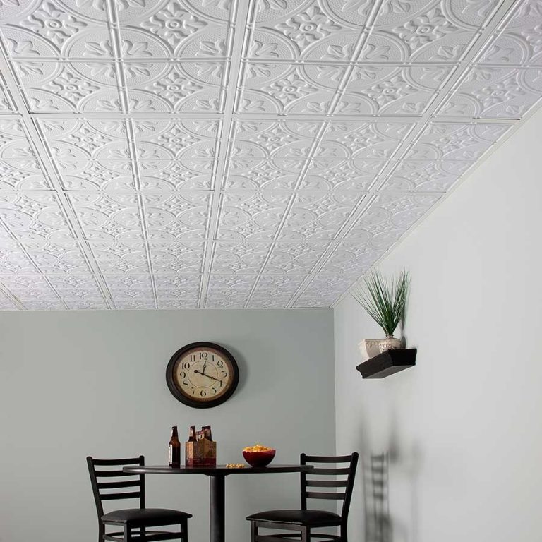 Genesis Antique Ceiling Tiles - DIY Decor Store