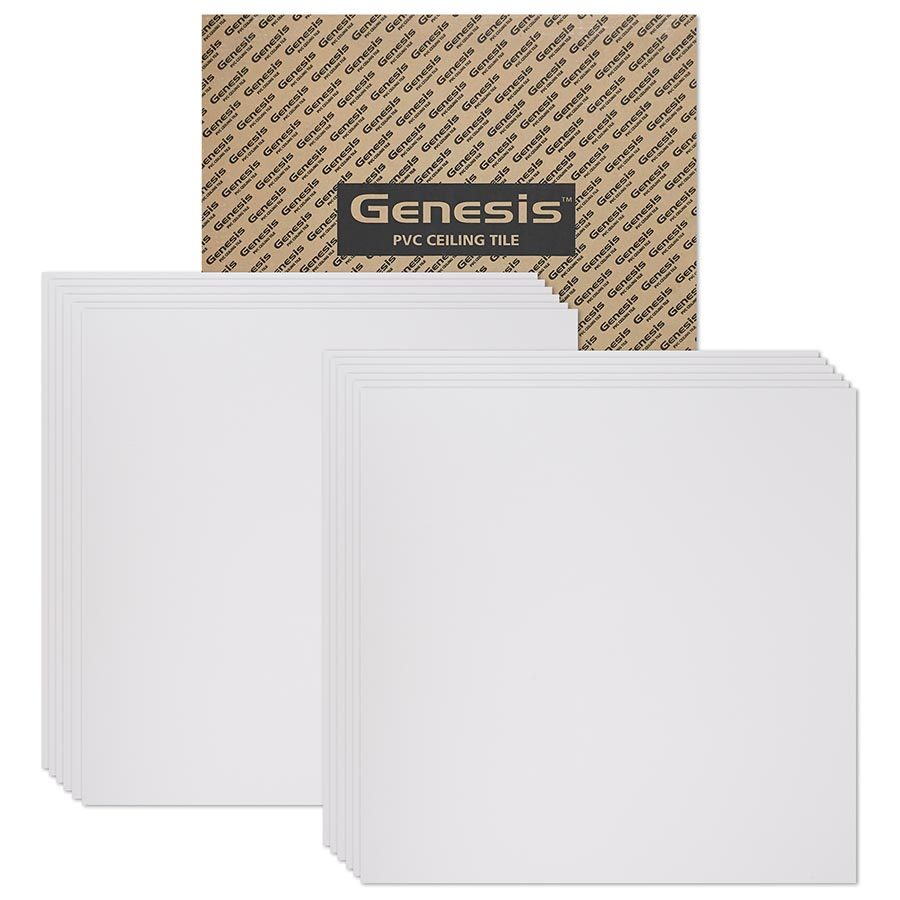 Genesis Border Tile - DIY Decor Store