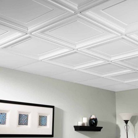 Ceiling - DIY Decor Store