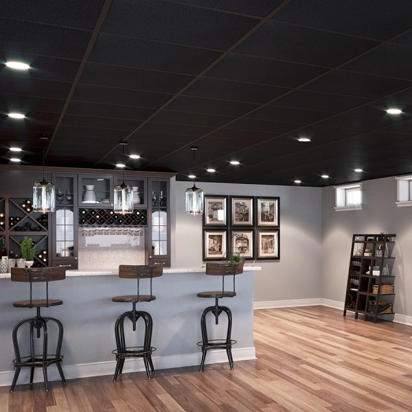 Genesis Stucco Pro Ceiling Tiles - DIY Decor Store