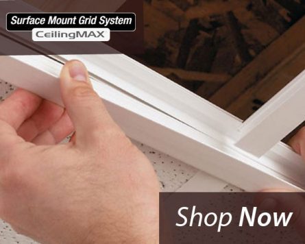 Ceiling - DIY Decor Store