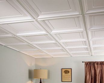 Ceiling Buying Guide - DIY Decor Store