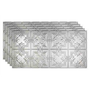 Fasade Ceiling Tile in Regalia - DIY Decor Store