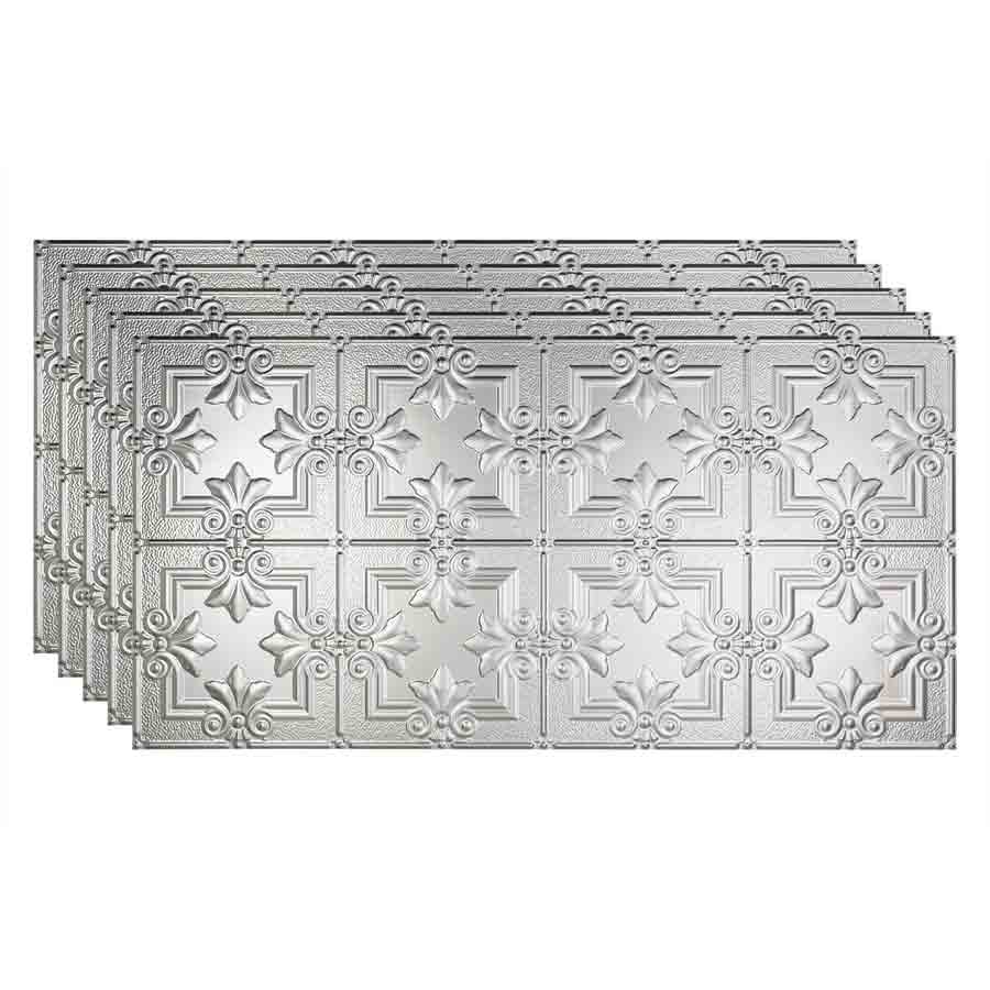 Fasade Ceiling Tile in Regalia - DIY Decor Store