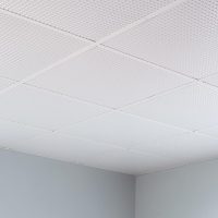 Fasade Ceiling Tile in Square - DIY Decor Store
