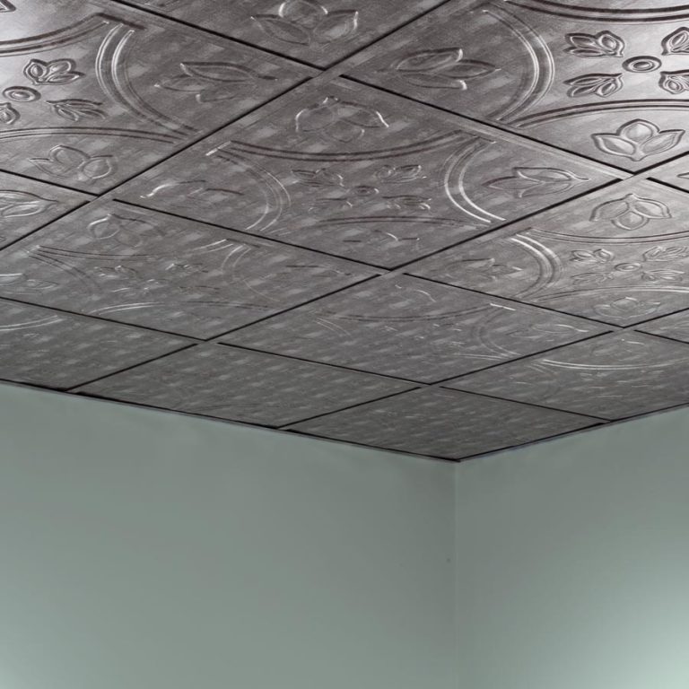 Fasade Ceiling Tile in Traditional 5 - DIY Decor Store