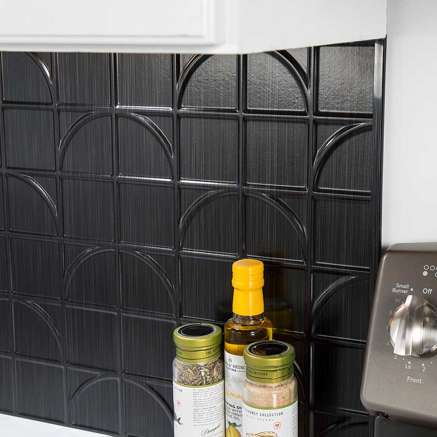 Fasade Backsplash in Crescent - DIY Decor Store