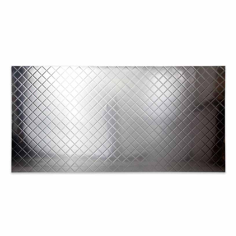 Fasade Wall Panel in Quilted - DIY Decor Store