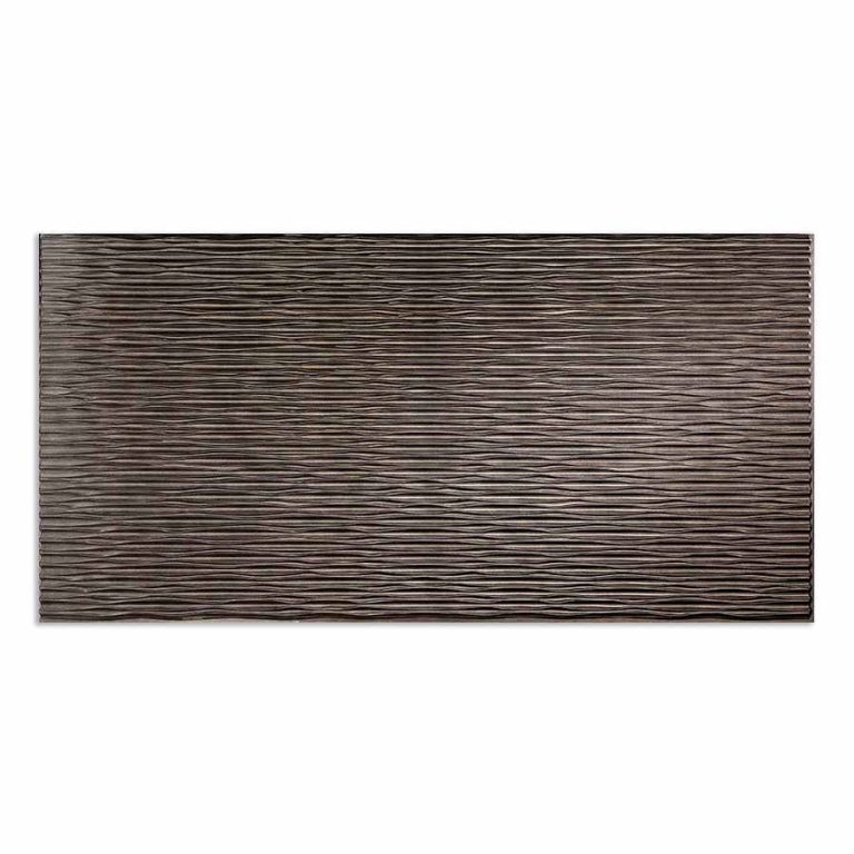 Fasade Wall Panel in Dunes - DIY Decor Store