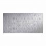 Fasade Wall Panel in Waves - DIY Decor Store