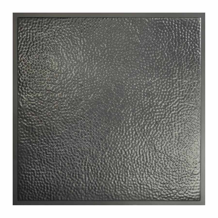 Great Lakes Tin 2x2 Ceiling Tile in Chicago - DIY Decor Store