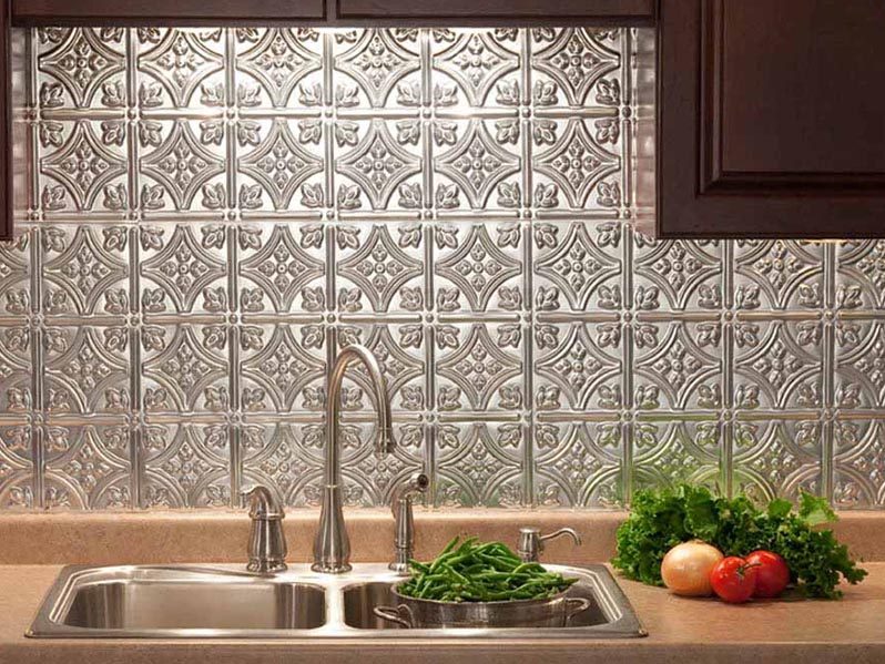 DIY Decor Store | Your Ceiling, Backsplash, Wall Panel & More Store