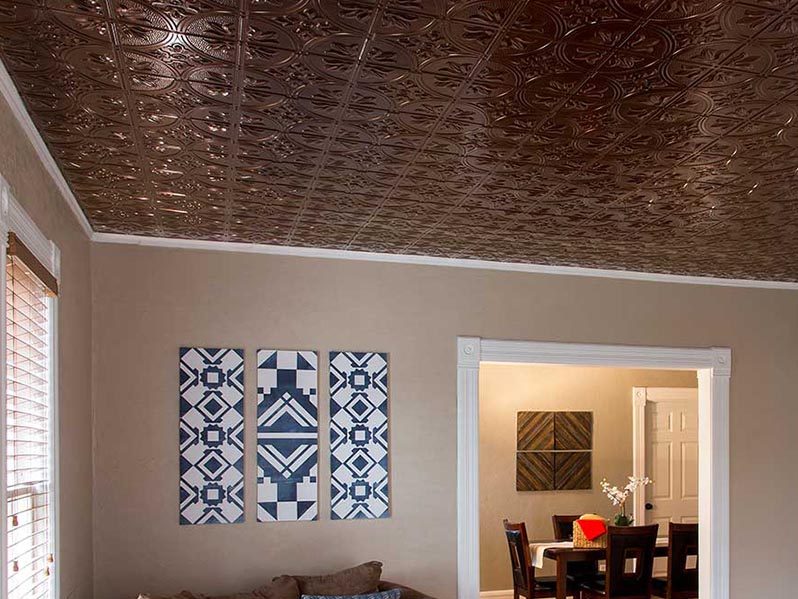 DIY Decor Store | Your Ceiling, Backsplash, Wall Panel & More Store