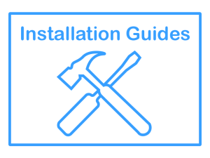 CeilingMAX Installation Guide - DIY Decor Store
