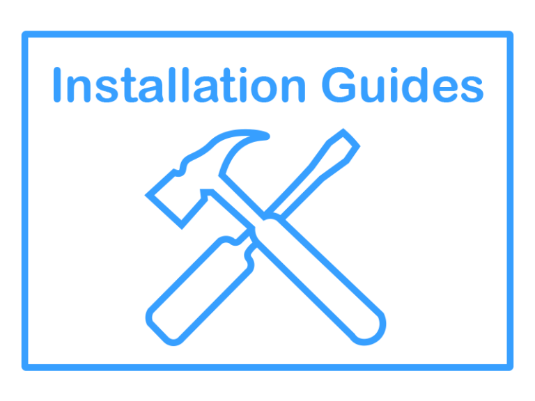 CeilingMAX Installation Guide - DIY Decor Store