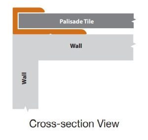Palisade J-Trims - DIY Decor Store