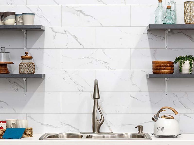 Palisade General Wall Panel Installation Guide - DIY Decor Store
