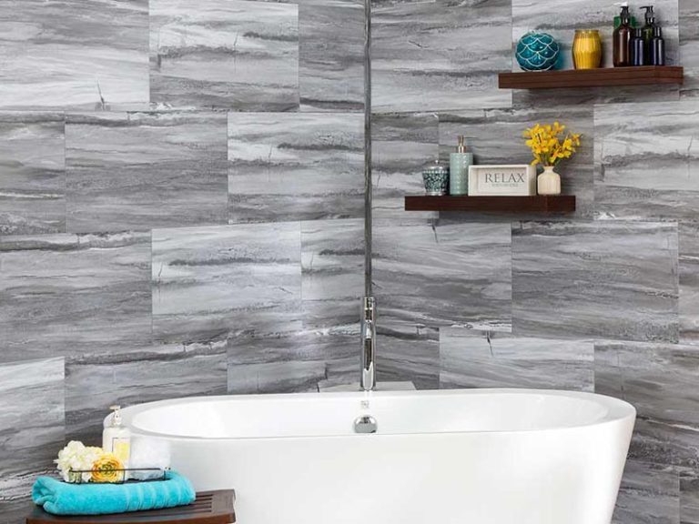 Palisade General Wall Panel Installation Guide - DIY Decor Store