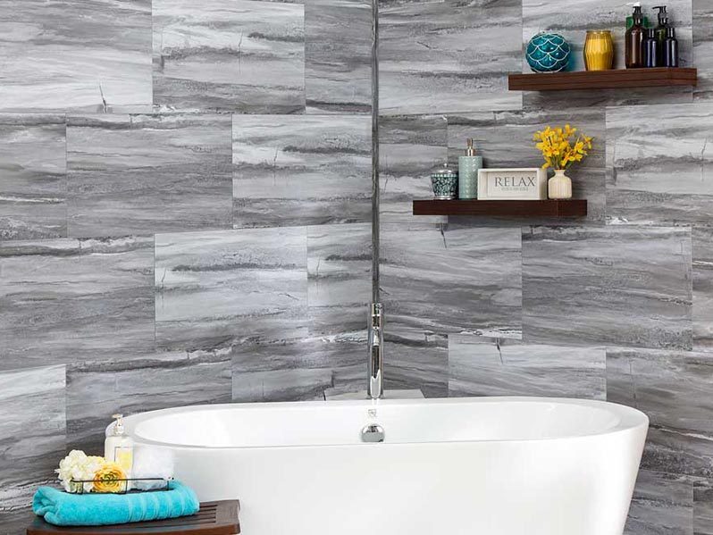 Palisade Wall Tiles - DIY Decor Store